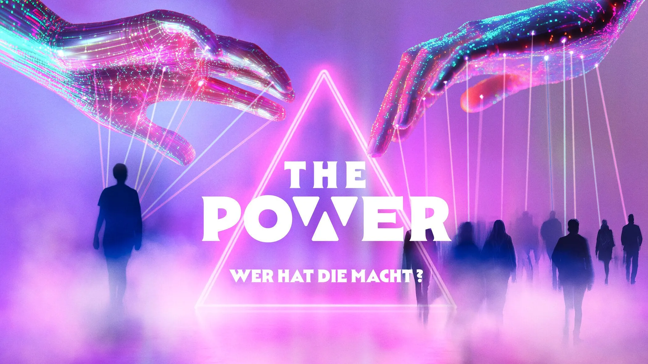 Letzte Entscheidungen bei "The Power": Wer ist raus im Finale